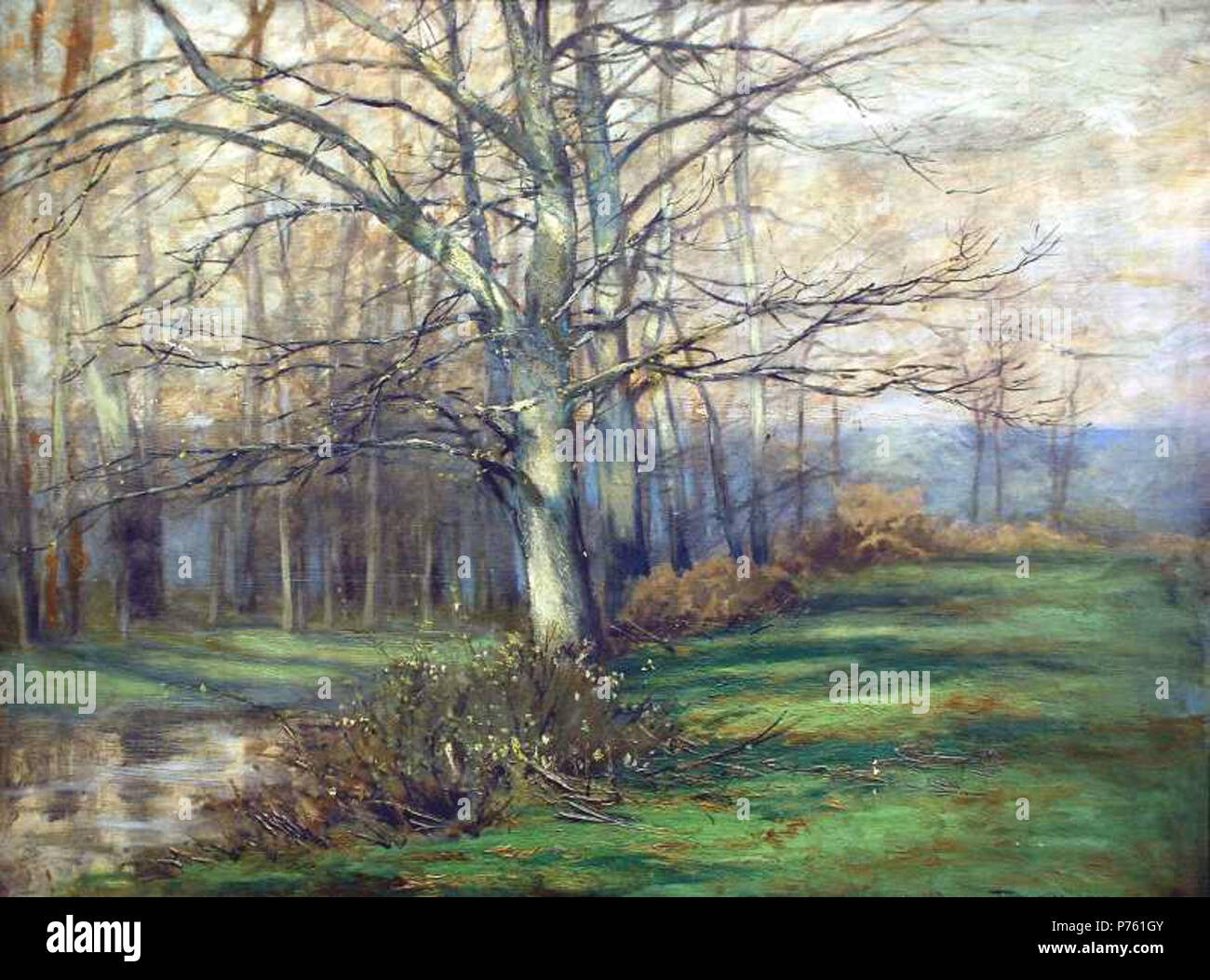Ferdinand engelmuller hi-res stock photography and images - Alamy