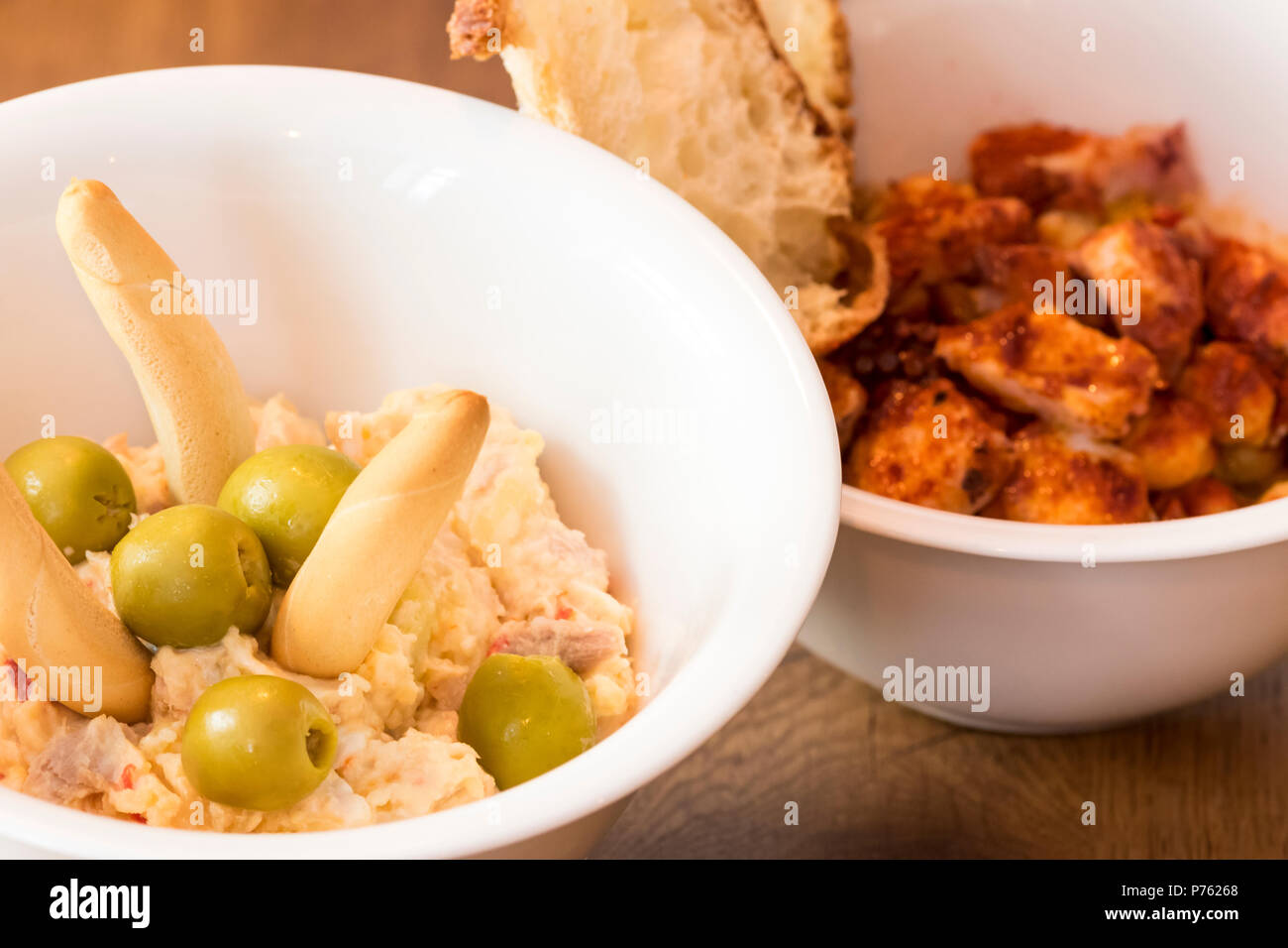 Russian octopus hi-res stock photography and images - Alamy