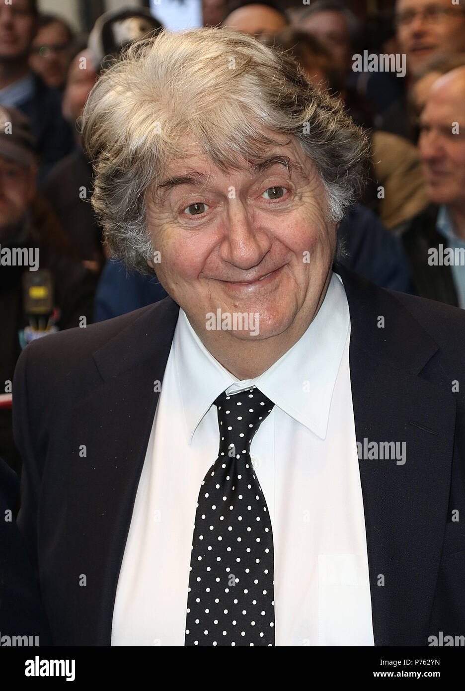 Tom conti 2018 hi-res stock photography and images - Alamy