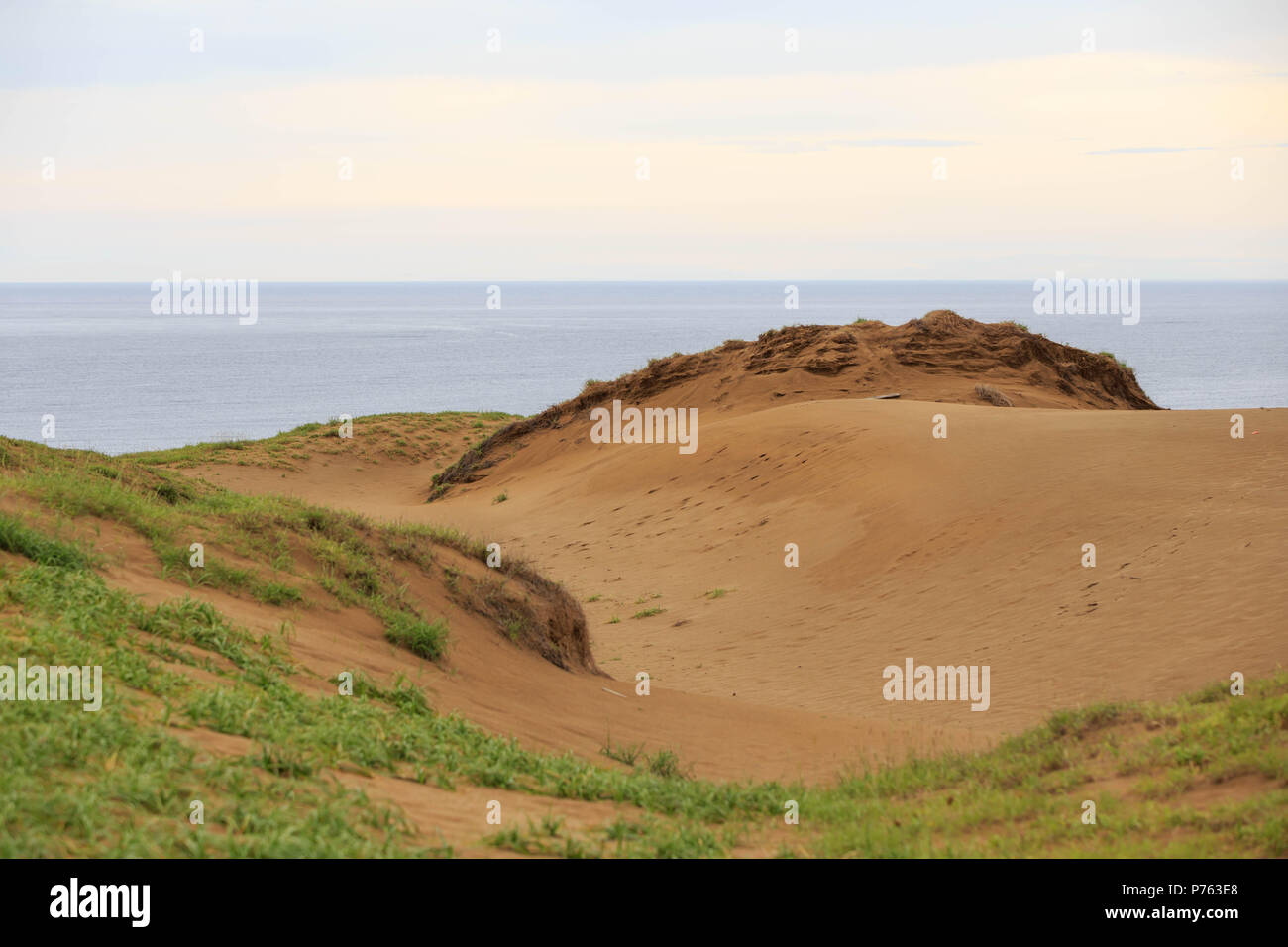 Overlook sea hi-res stock photography and images - Alamy
