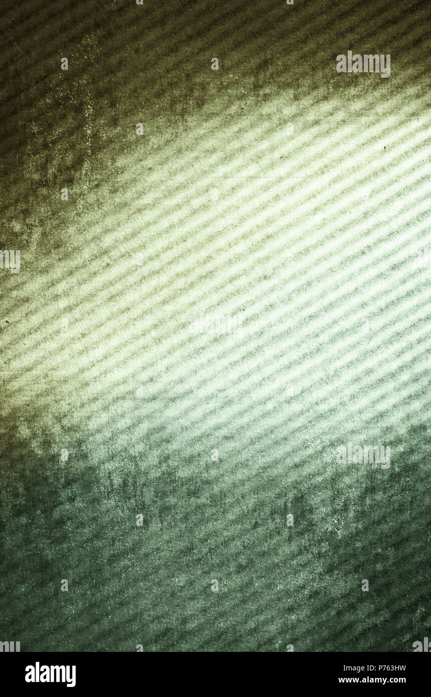 textured corrugated cardboard surface close up - copy space Stock Photo ...