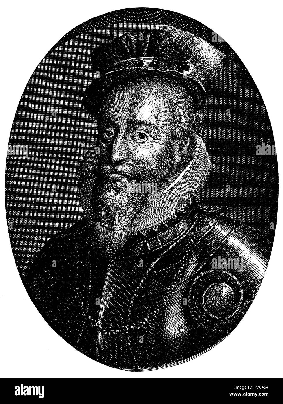 Robert dudley earl portrait hi-res stock photography and images - Alamy