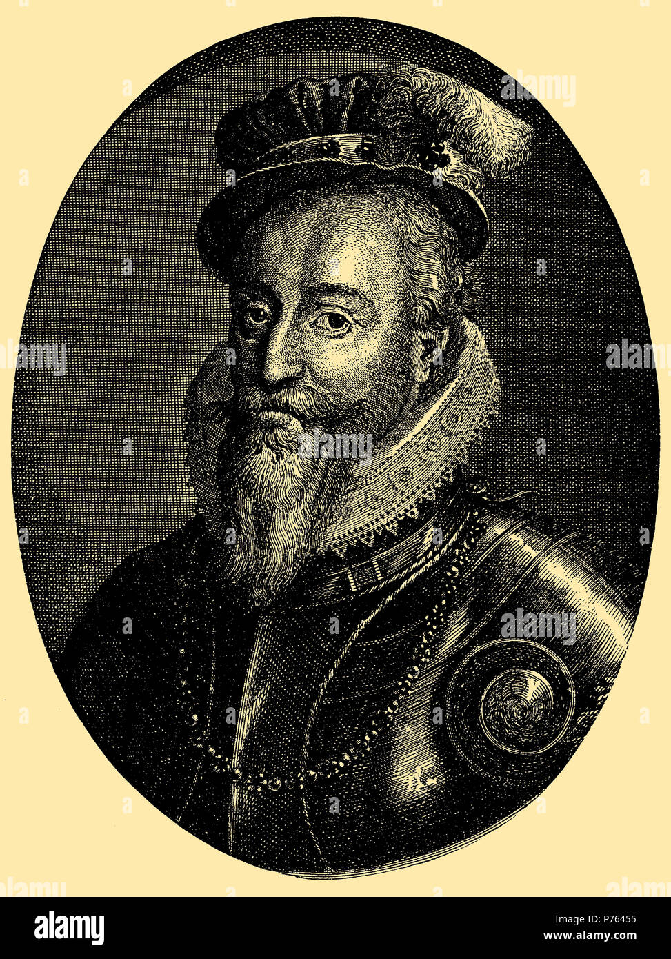 Robert Dudley Portrait High Resolution Stock Photography and Images - Alamy