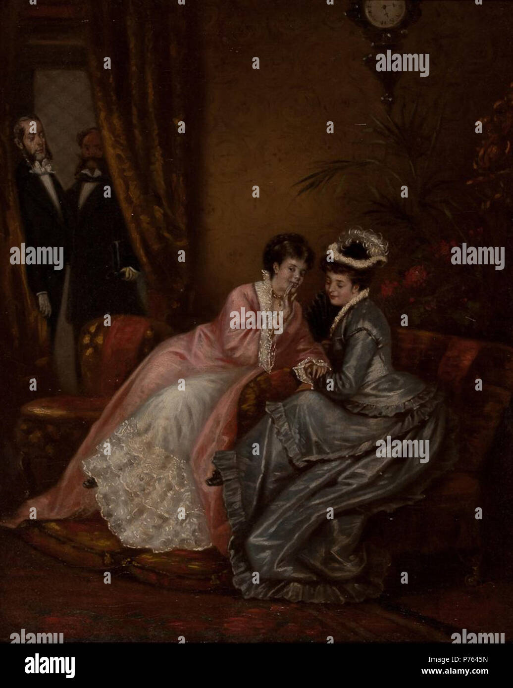 . Lupus in Fabula . Lupus in fabula: A wolf in the story. Said about ...