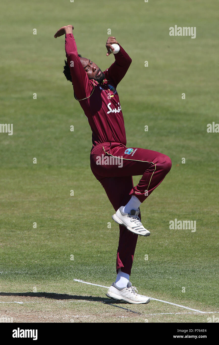 One day tour match the county ground hi-res stock photography and ...