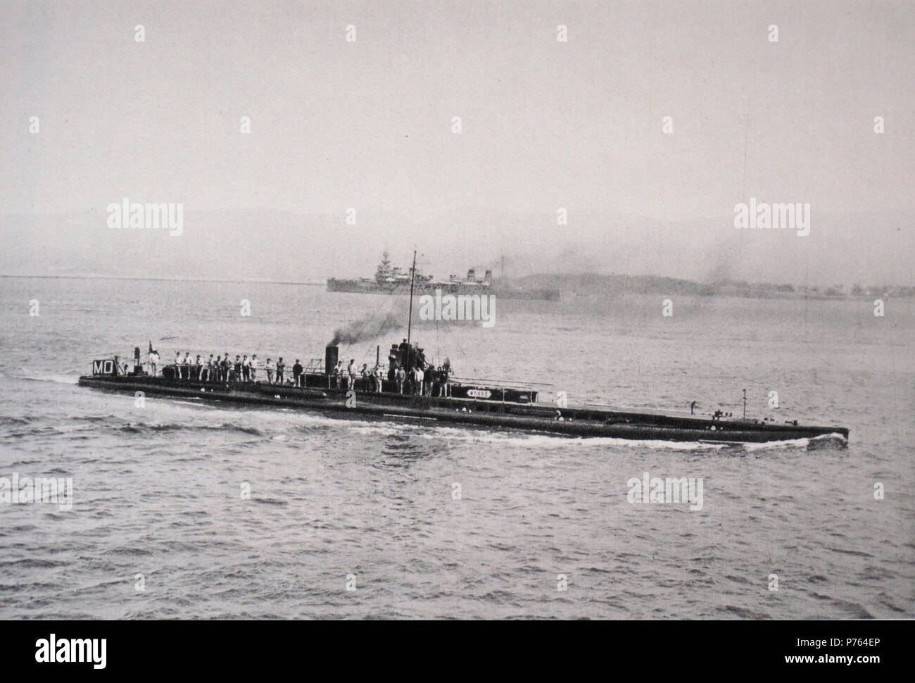 French submarine hi-res stock photography and images - Alamy