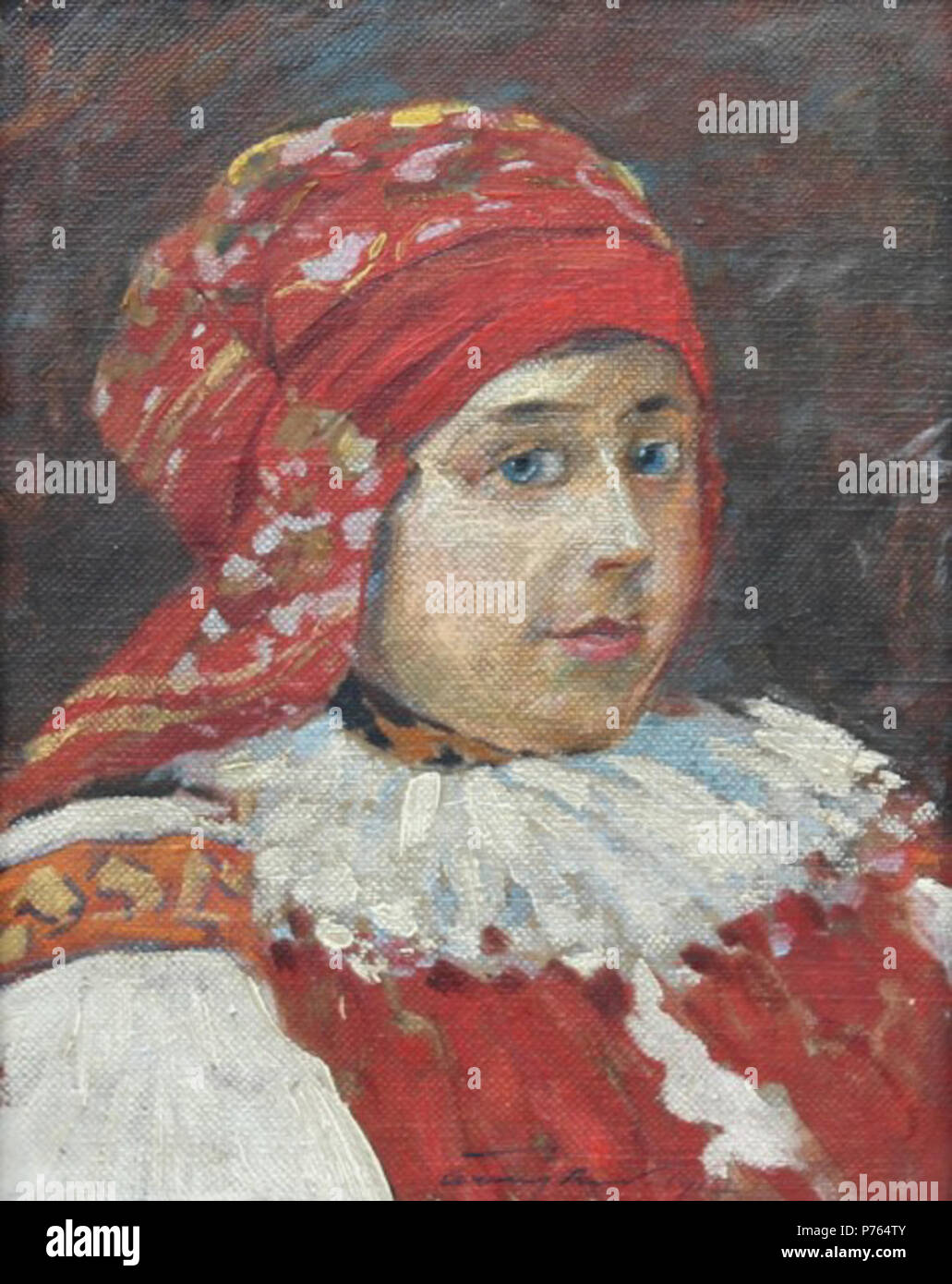 Kroji hi-res stock photography and images - Alamy