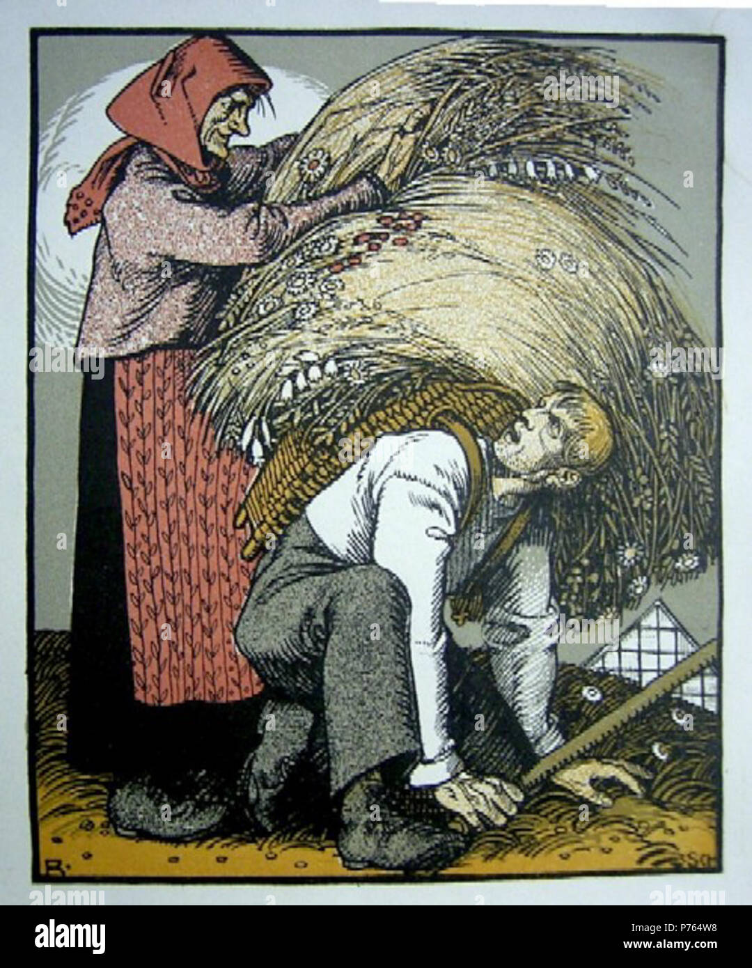 Liese hi-res stock photography and images - Alamy