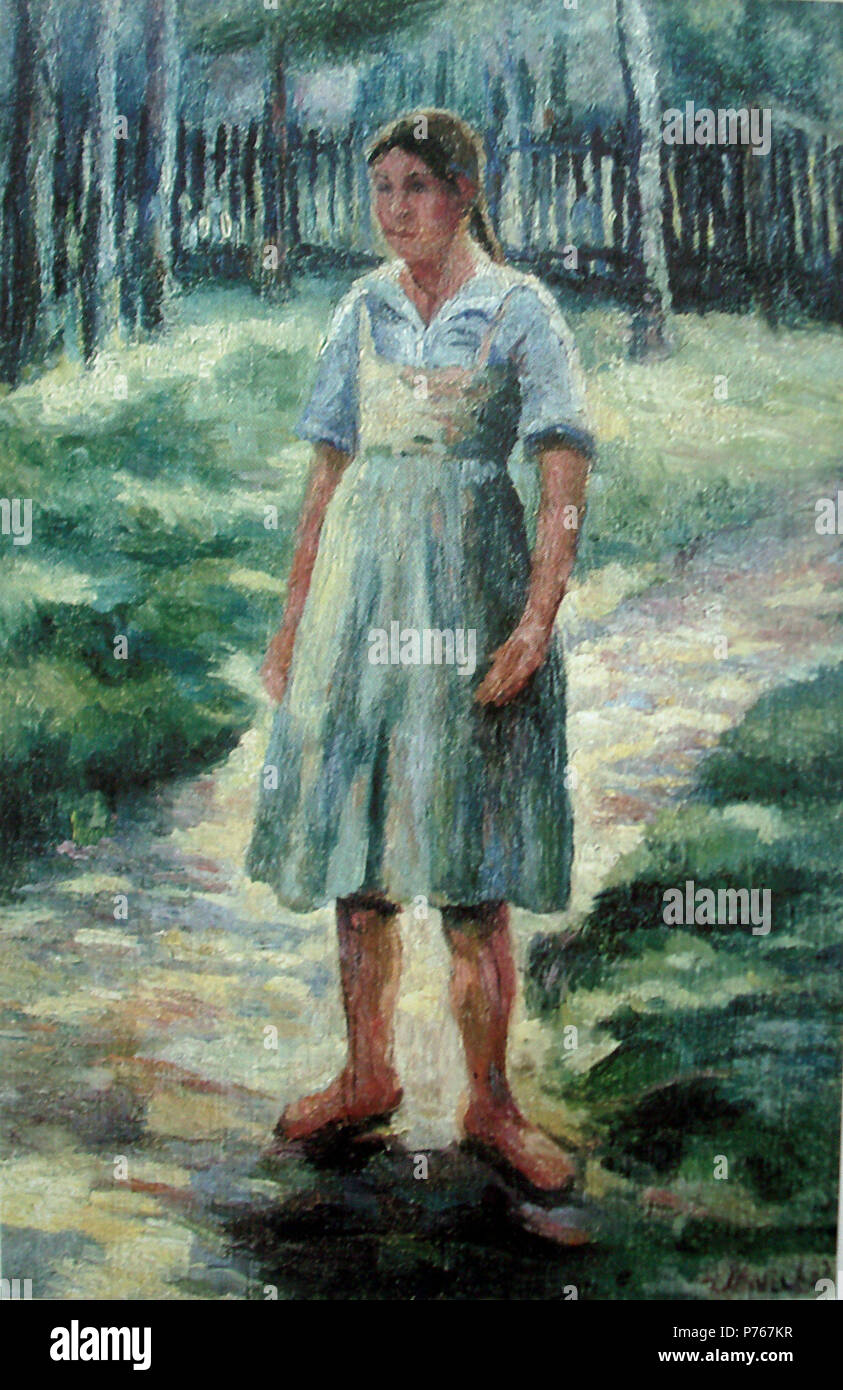 1934 portrait hi-res stock photography and images - Alamy
