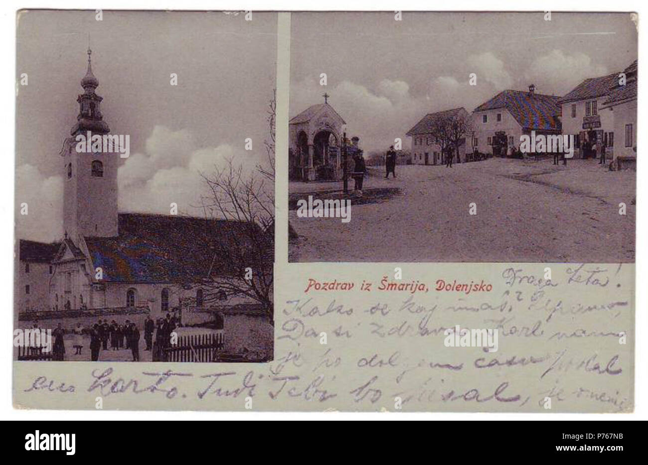 Smarje High Resolution Stock Photography and Images - Alamy