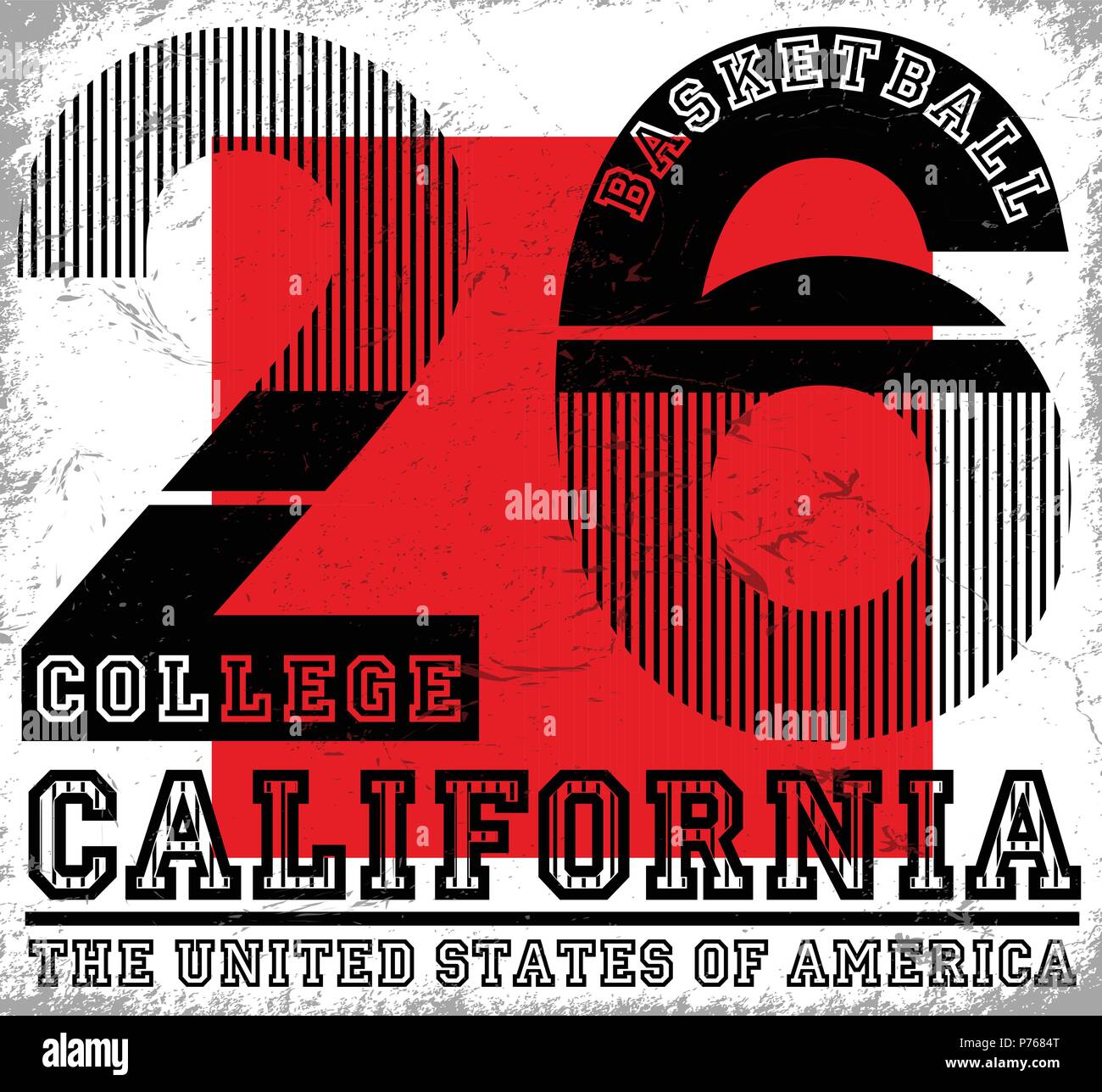 Athletic graphic design Stock Vector Image & Art - Alamy