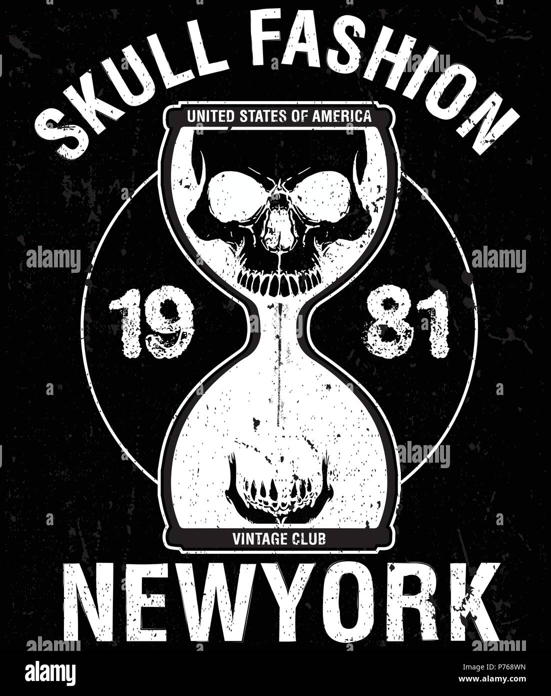 Skull poster hi-res stock photography and images - Alamy
