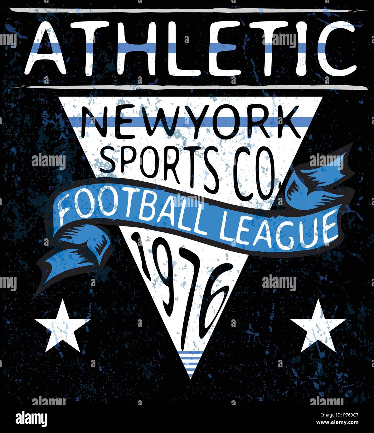 Athletic graphic design Stock Vector Image & Art - Alamy