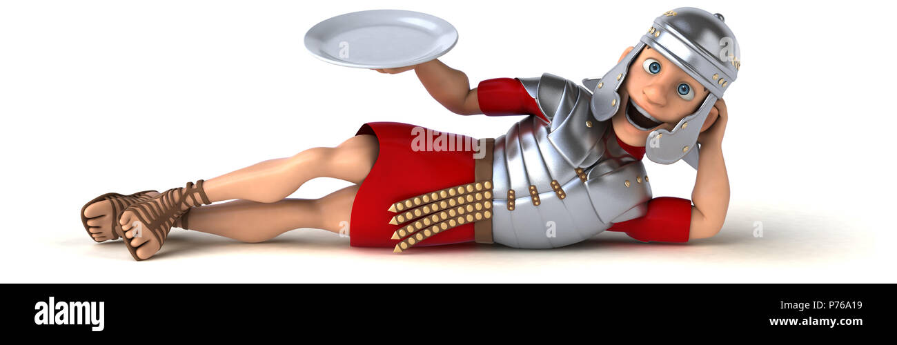 Ancient roman plate armour hi-res stock photography and images - Alamy