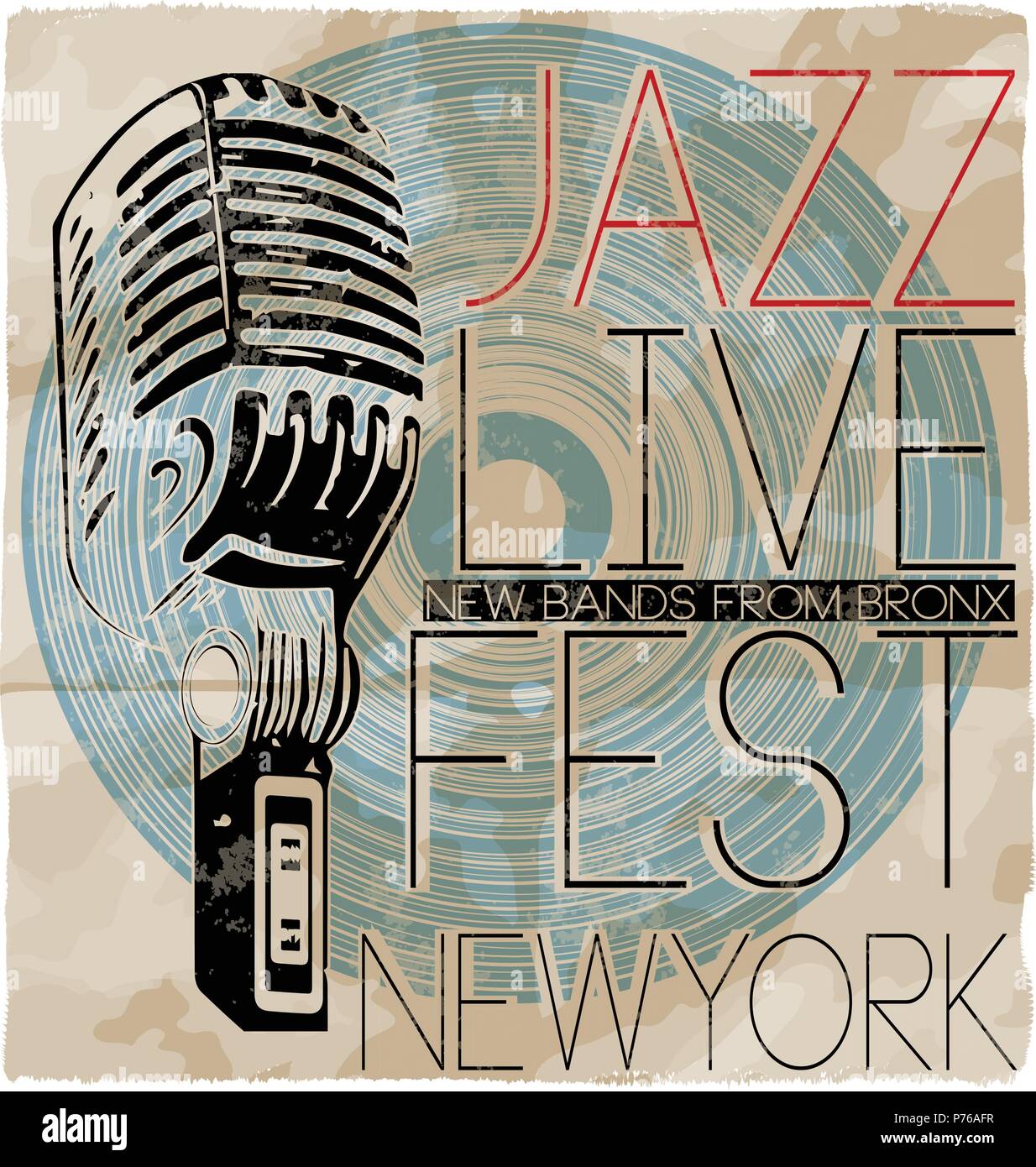 Classical music concert live Stock Vector Images - Alamy