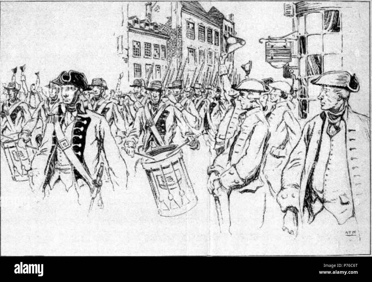 Samuel nicholas hi-res stock photography and images - Alamy