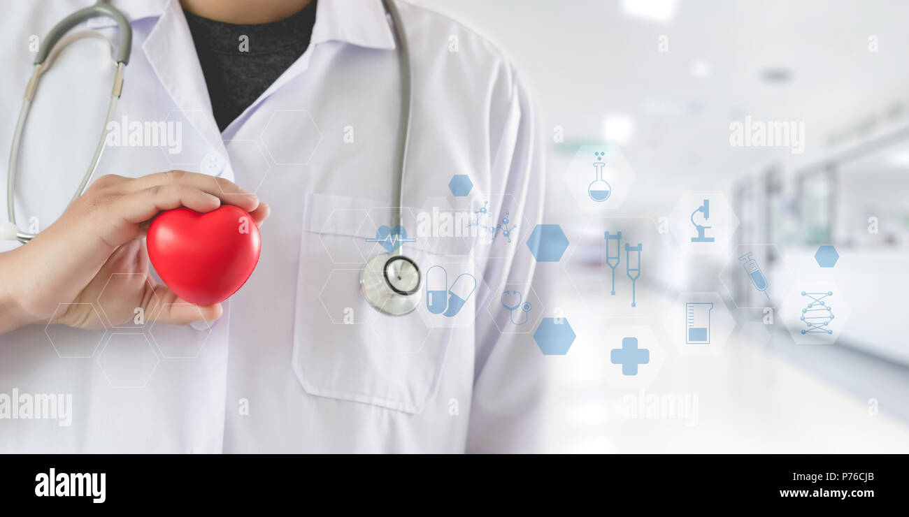 Human Connection Doctor Patient High Resolution Stock Photography and ...