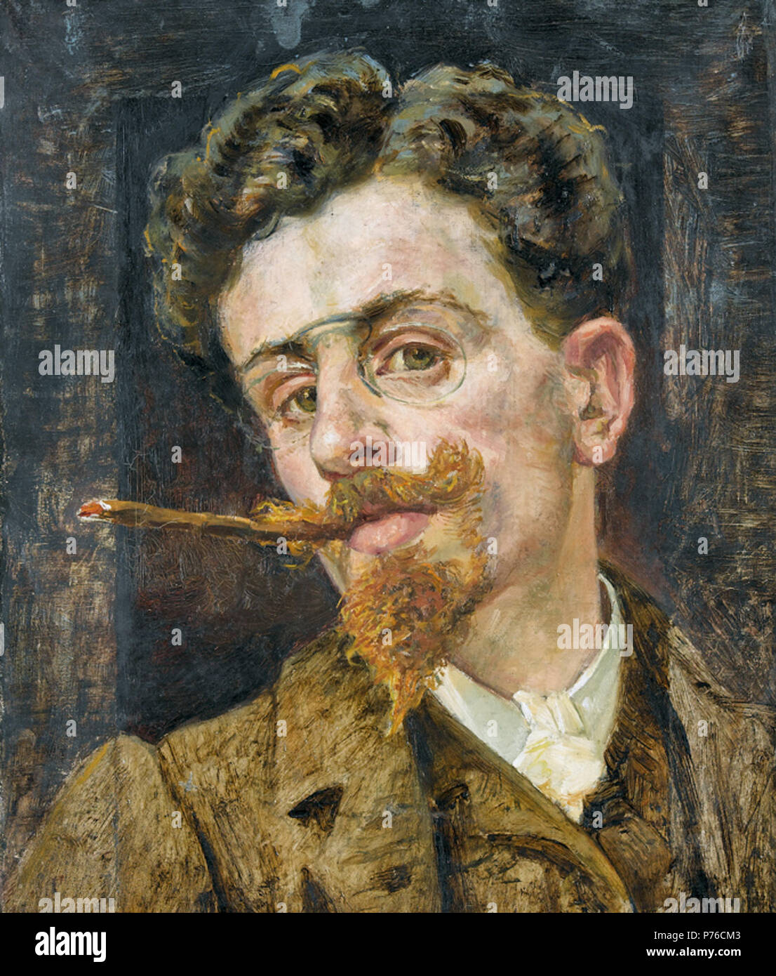 Mit sigismund hi-res stock photography and images - Alamy