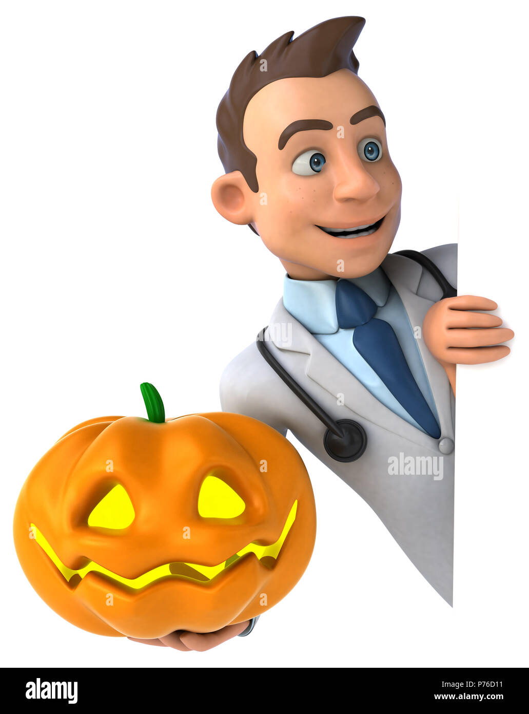 Halloween doctors hi-res stock photography and images - Alamy
