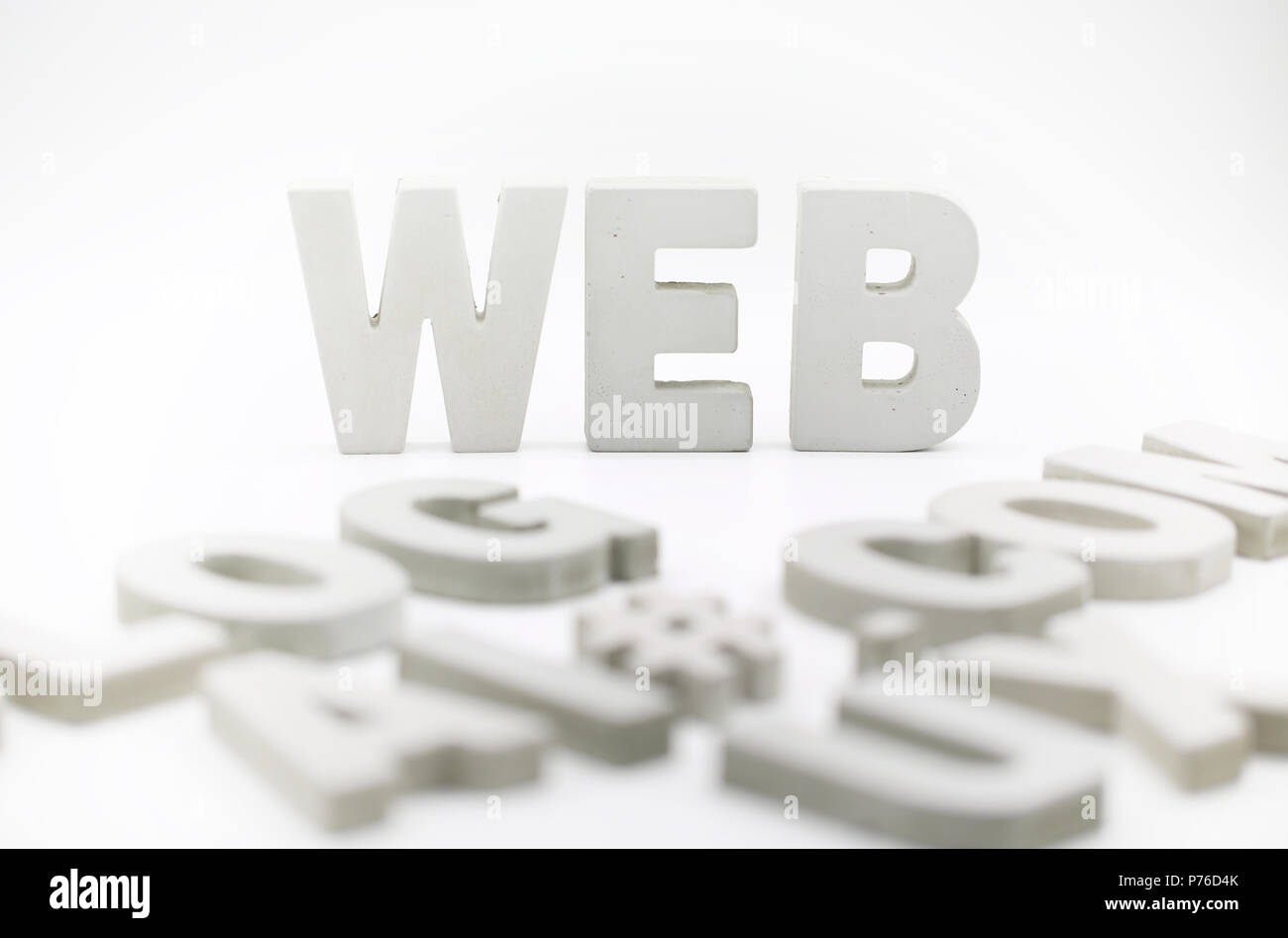 Web 2 0 word hi-res stock photography and images - Alamy