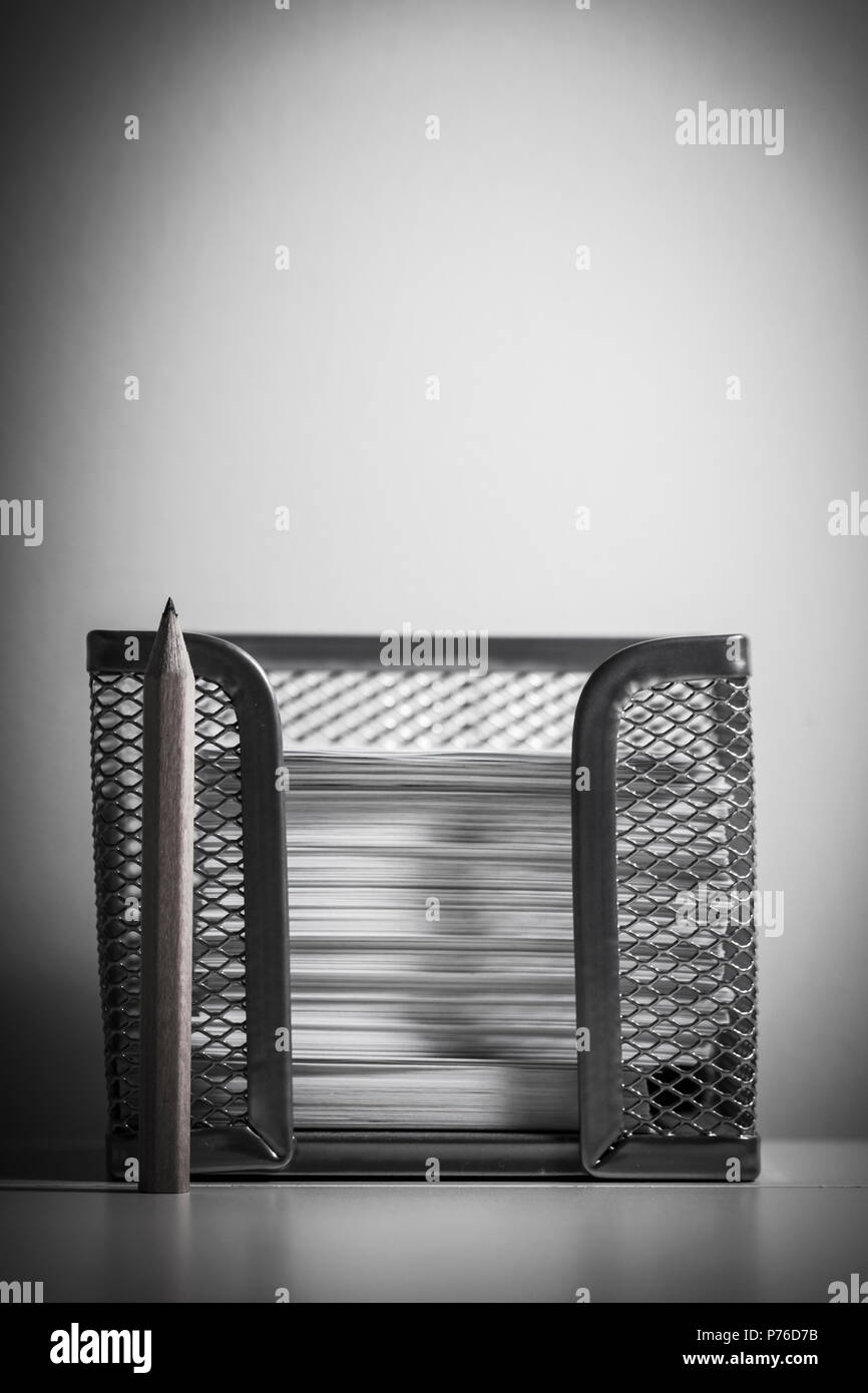 Note paper sheets hi-res stock photography and images - Alamy