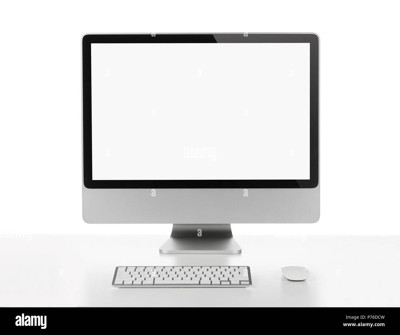 Desktop for computer hi-res stock photography and images - Alamy