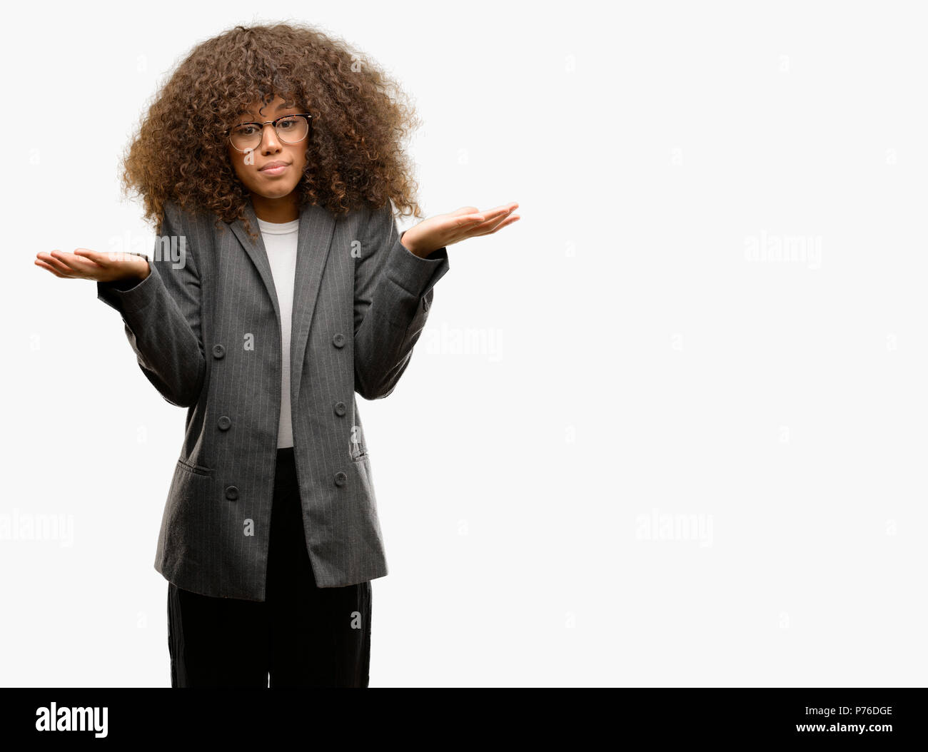 American answer Cut Out Stock Images & Pictures - Alamy