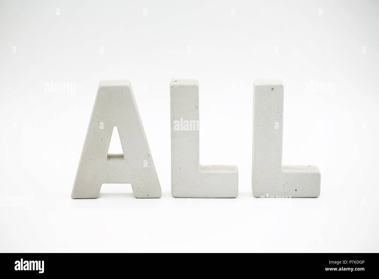 Words blocks hi-res stock photography and images - Alamy