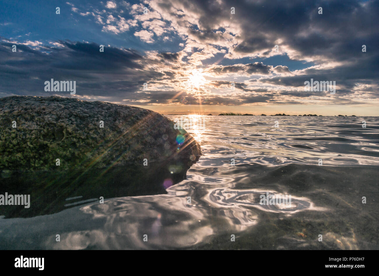 Stone heaven bay hi-res stock photography and images - Alamy