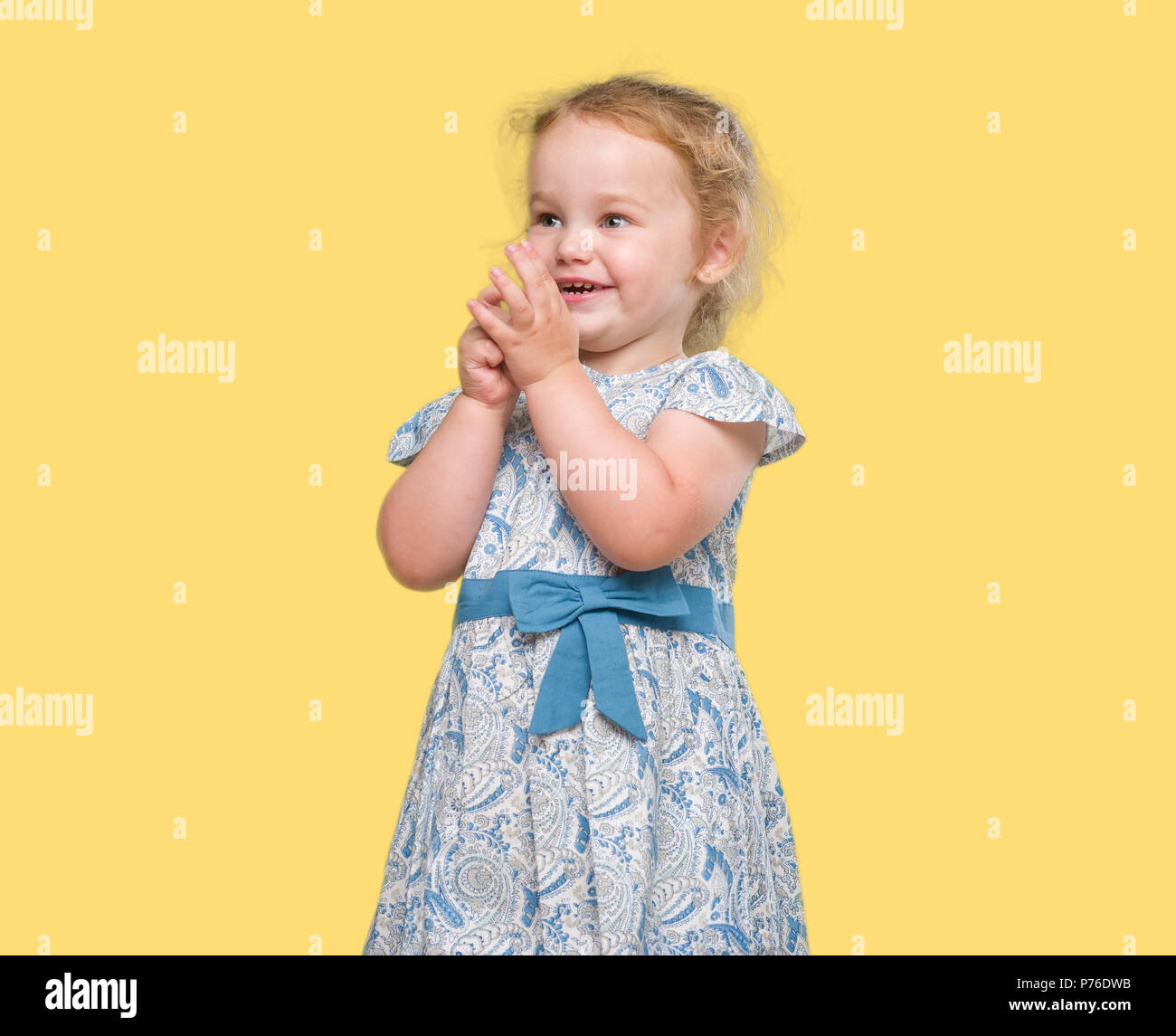 Toddler naughty hi-res stock photography and images - Alamy
