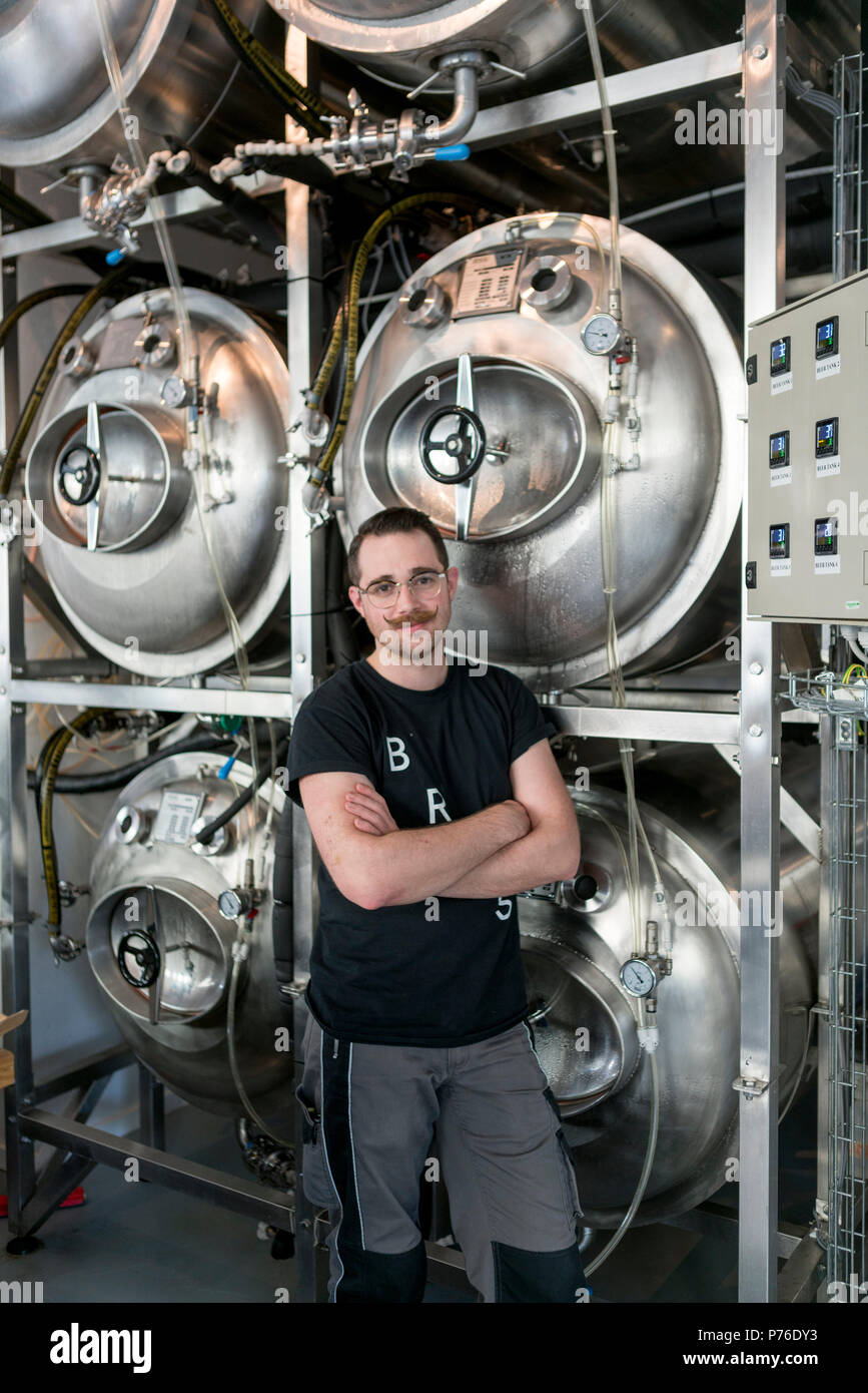 Brus copenhagen hi-res stock photography and images - Alamy