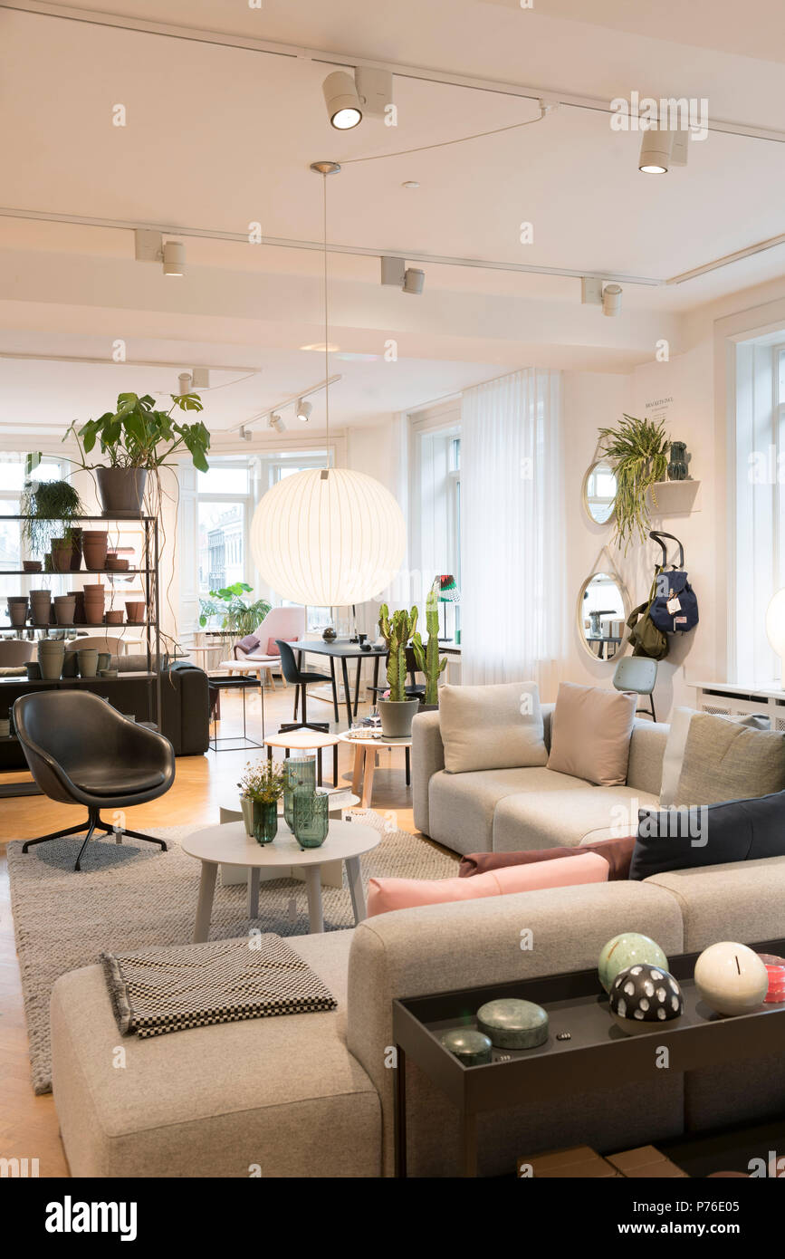 Hay store copenhagen hi-res stock photography and images - Alamy