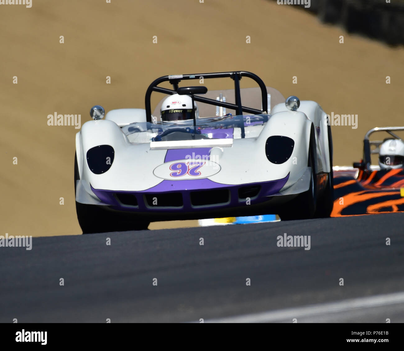 Andrew Wareing, McLaren M1, Pre 80 Endurance Challenge, Sports Racing ...