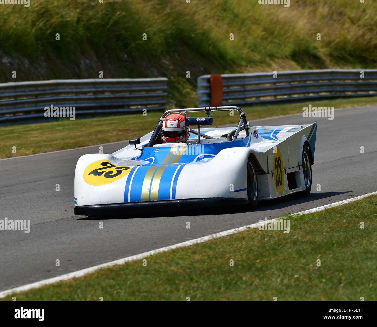 Tiga sc83 hi-res stock photography and images - Alamy