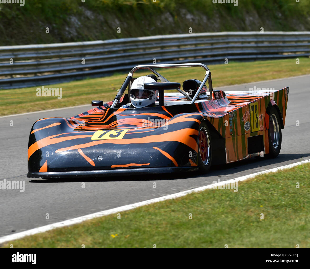 Tiga racing hi-res stock photography and images - Alamy