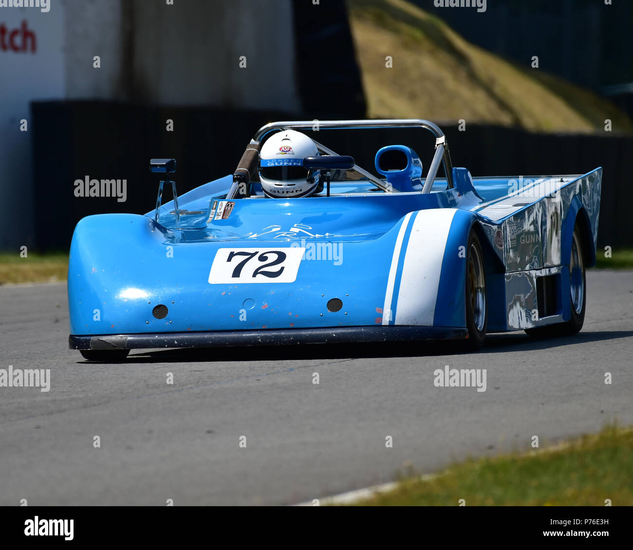 Tiga racing hi-res stock photography and images - Alamy