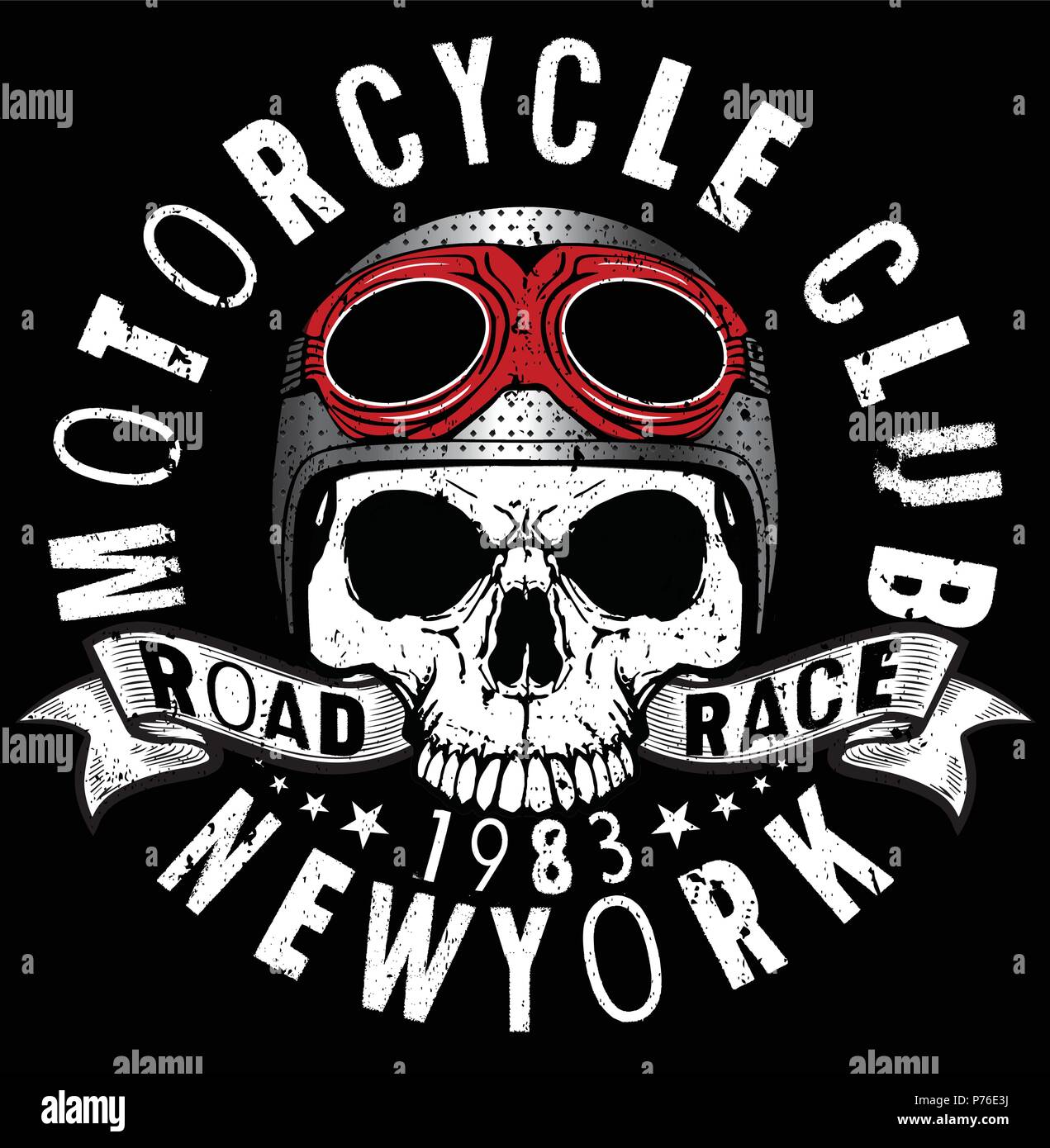 Classic british driving gear Stock Vector Images - Alamy