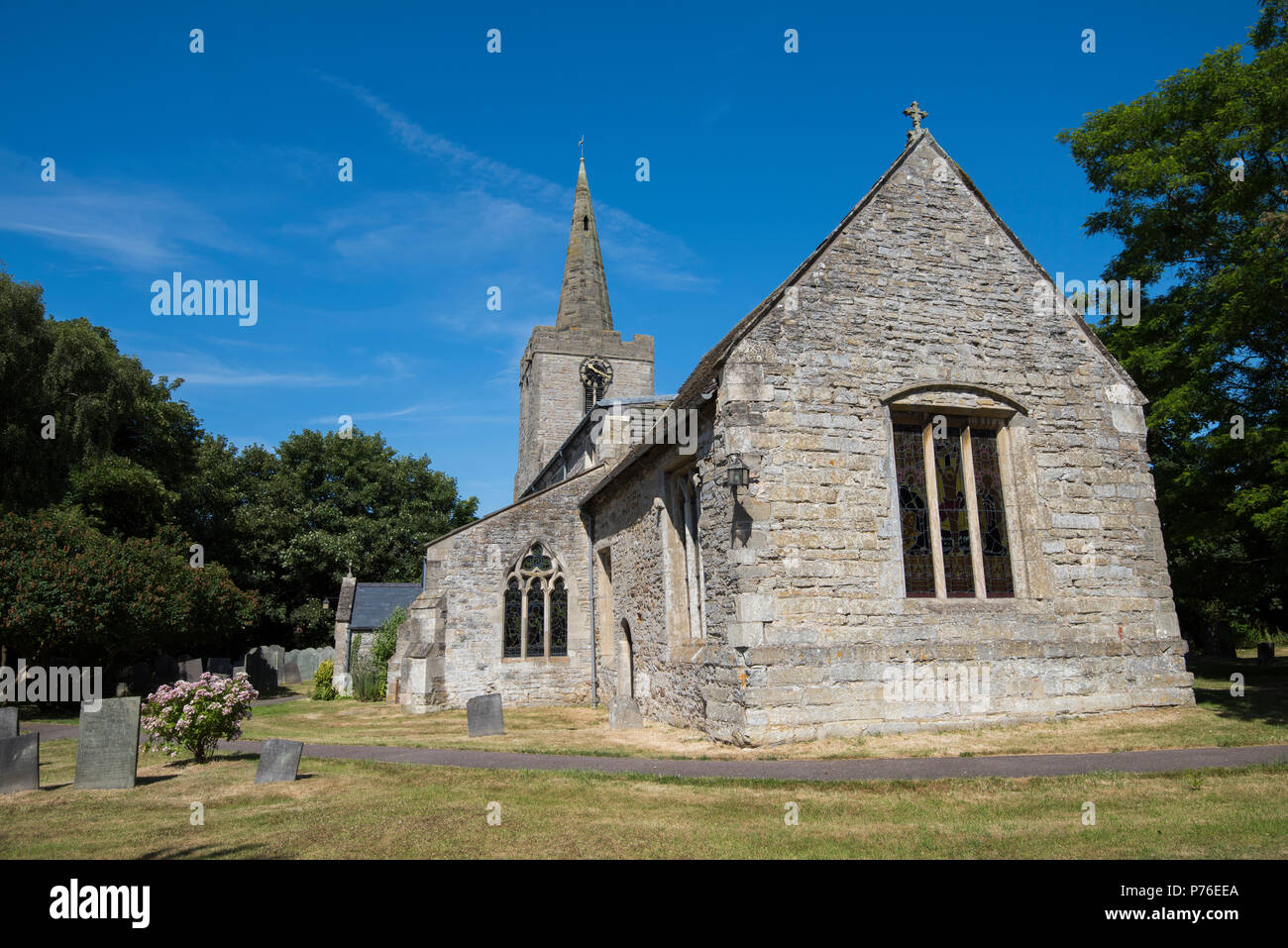 Nottingham diocese hi-res stock photography and images - Alamy