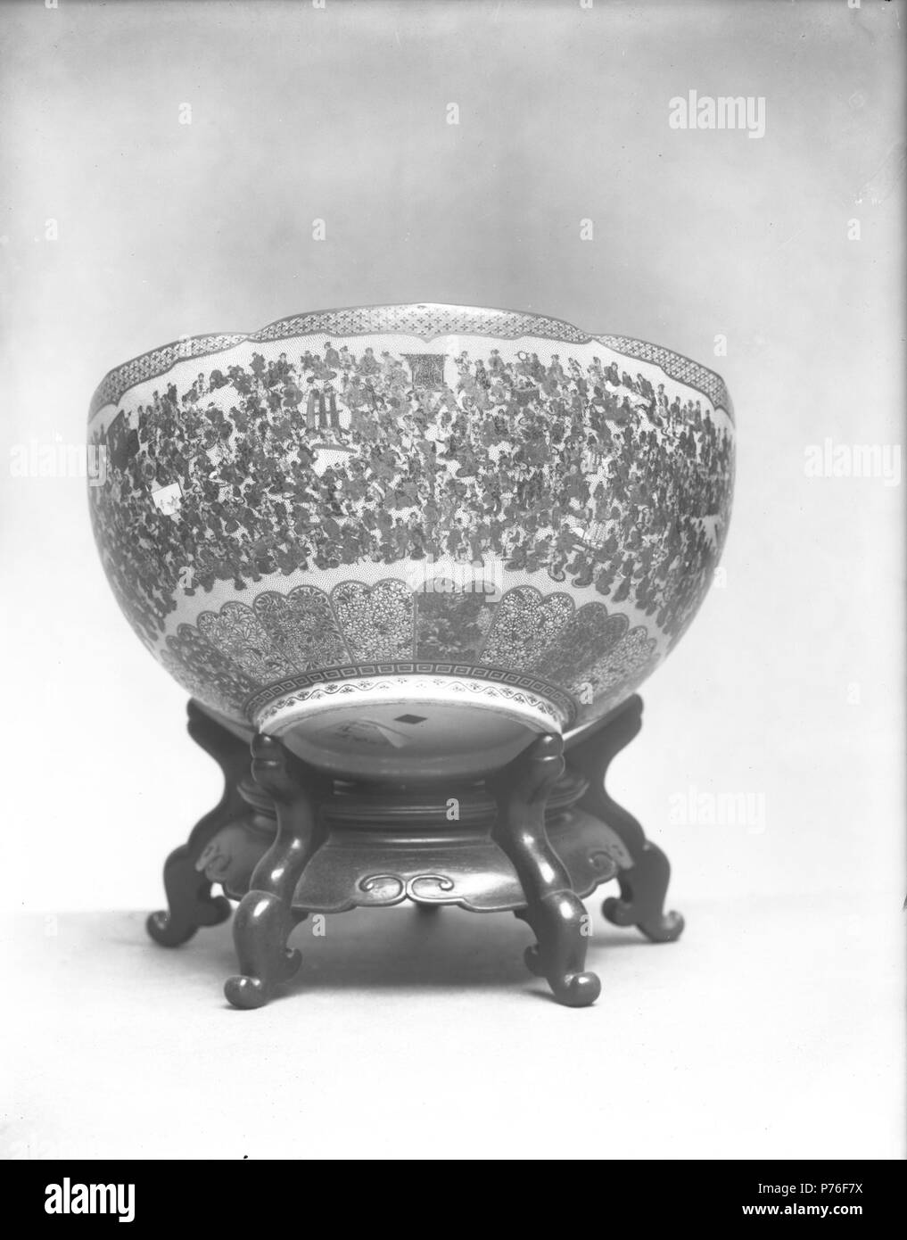 Yabu Black and White Stock Photos & Images - Alamy