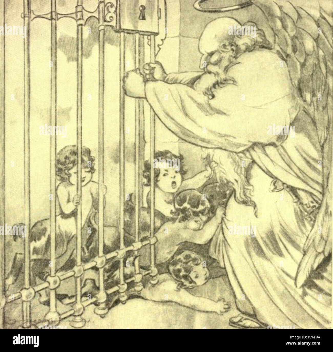 Satyres High Resolution Stock Photography and Images - Alamy