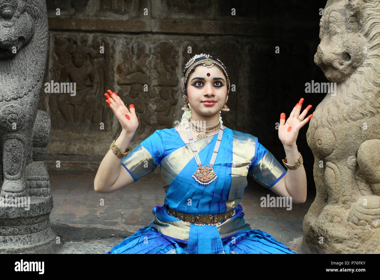 bharatha natyam,one of the eight classical dance forms of india,is from ...