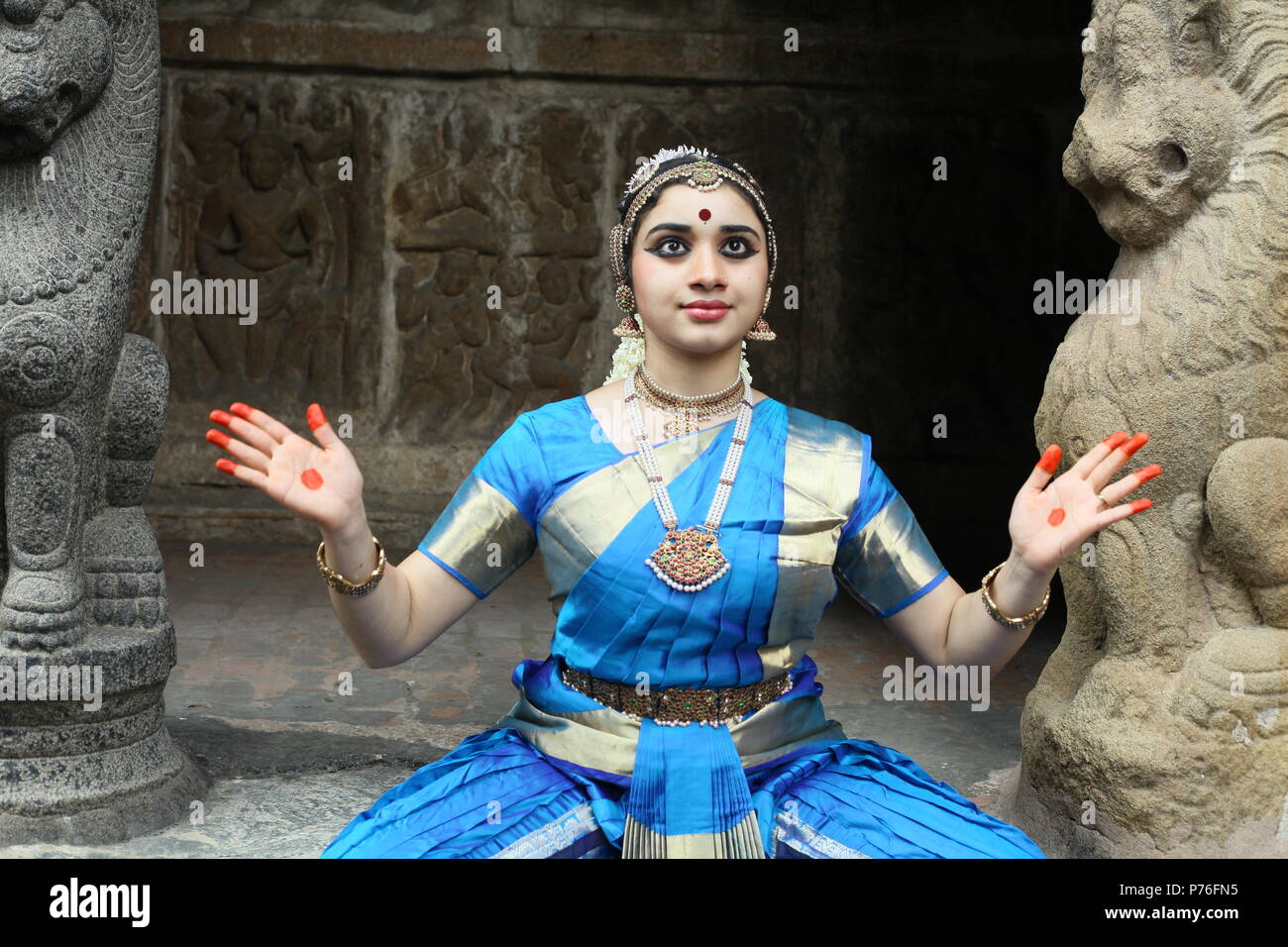 bharatha natyam,one of the eight classical dance forms of india,is from ...