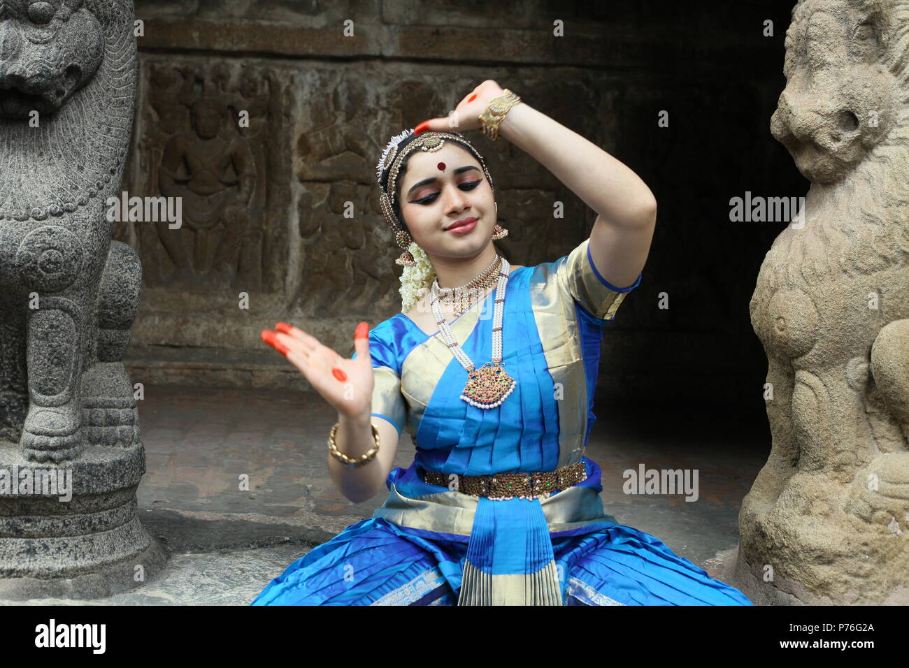 bharatha natyam,one of the eight classical dance forms of india,is from ...