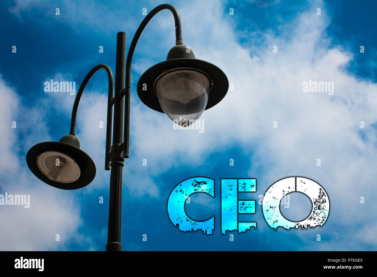 Word writing text Ceo. Business concept for Chief Executive Officer ...