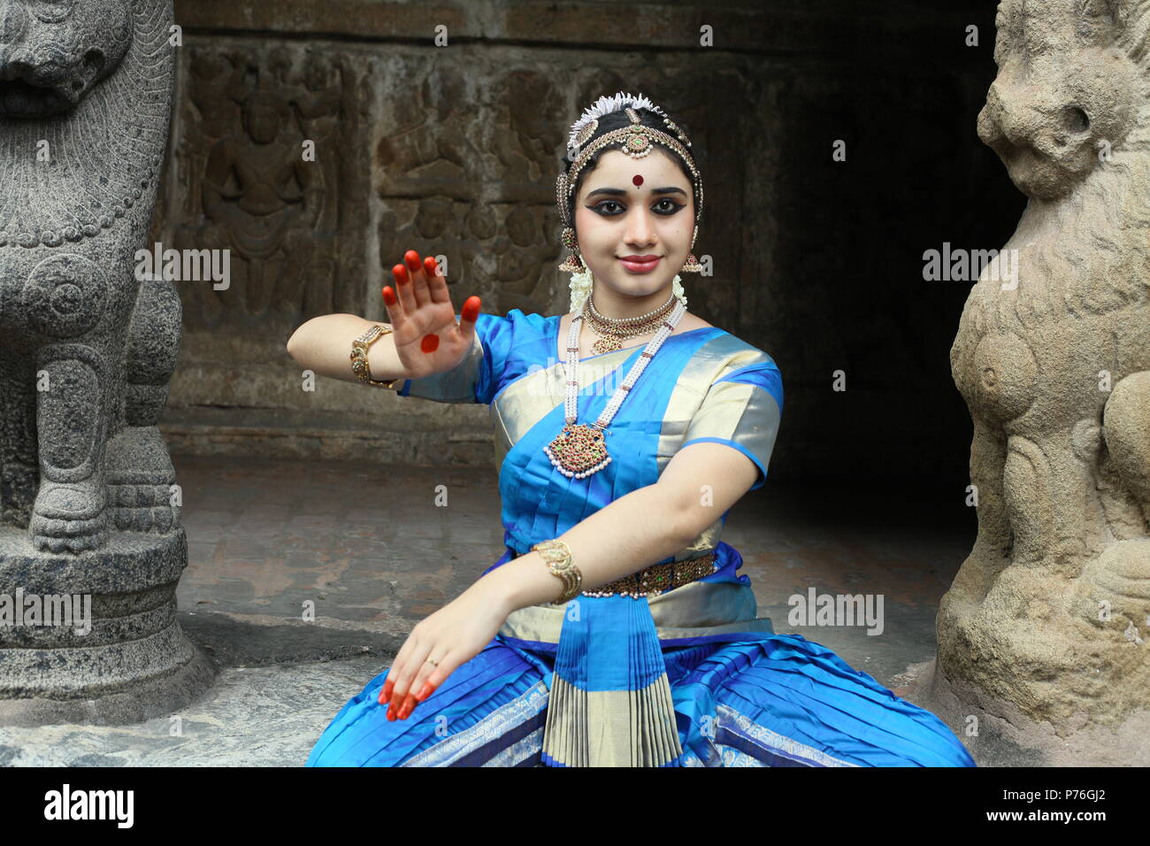 bharatha natyam,one of the eight classical dance forms of india,is from ...