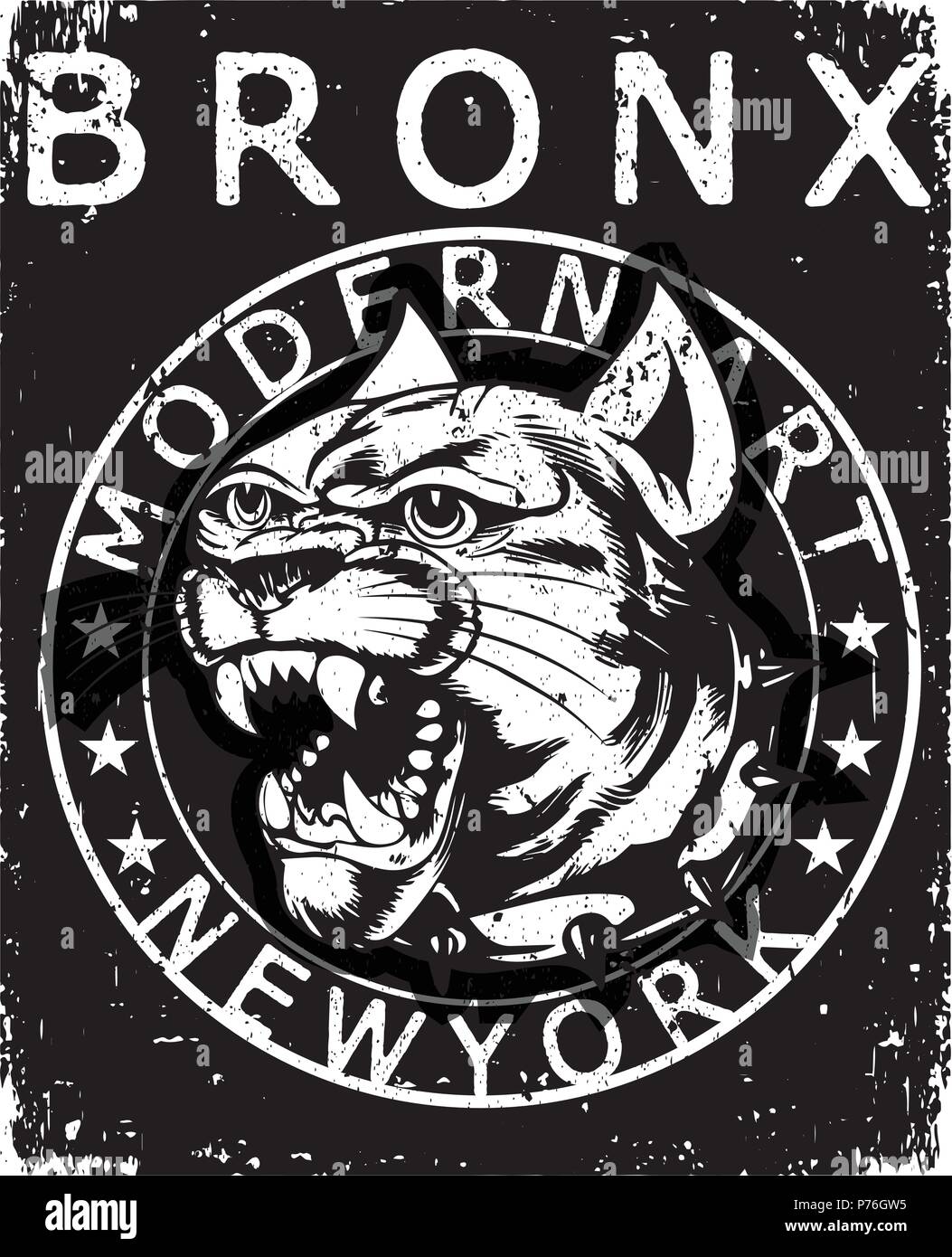 Tee graphic design Stock Vector Image & Art - Alamy