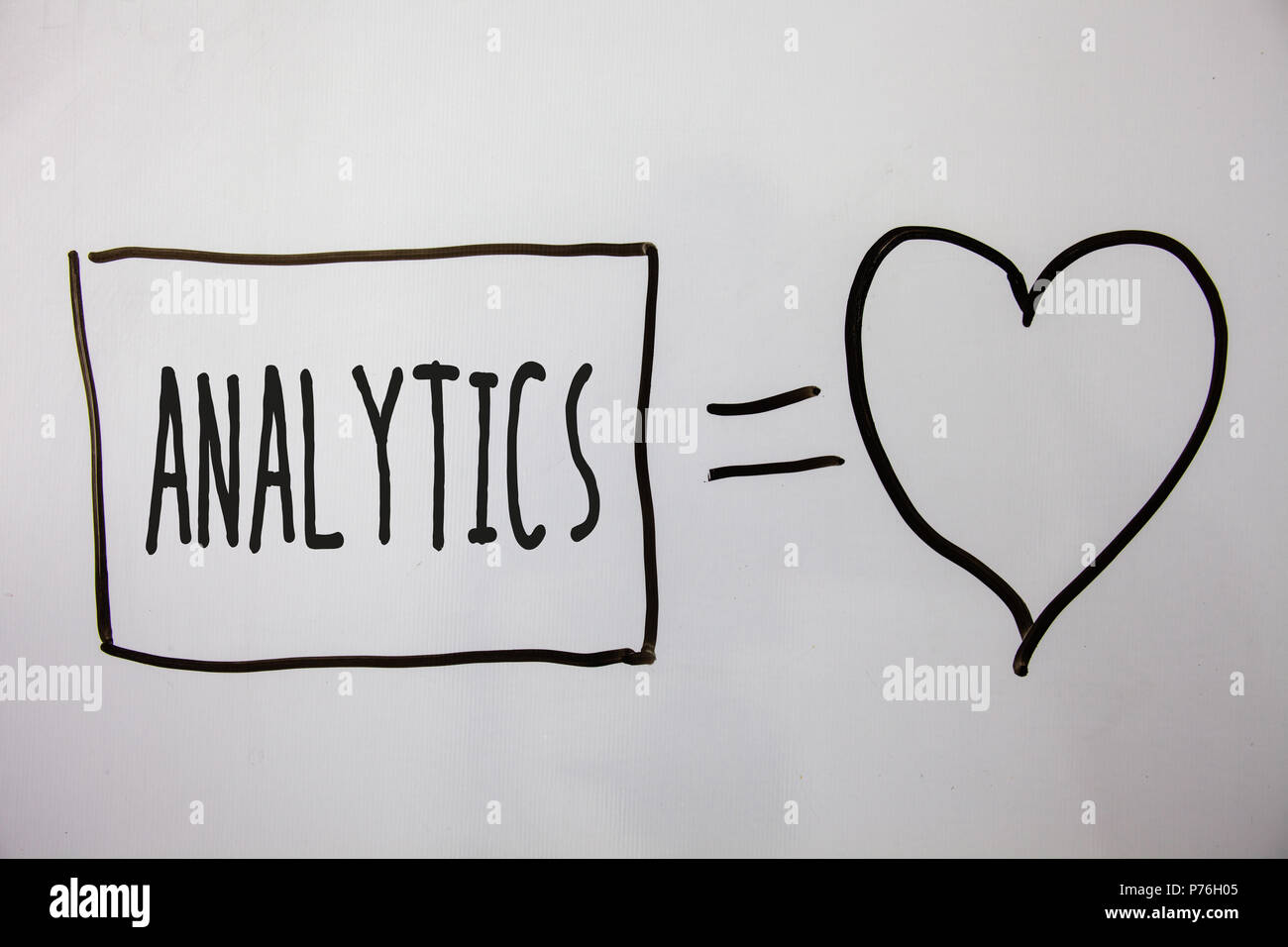 Conceptual Hand Writing Showing Analytics Business Photo Showcasing Data Analysis Financial