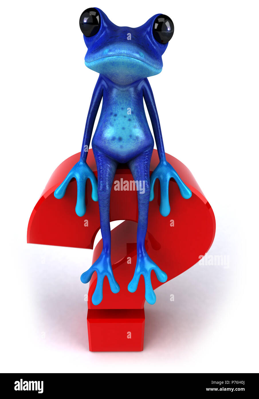 Brazil frog Cut Out Stock Images & Pictures - Alamy