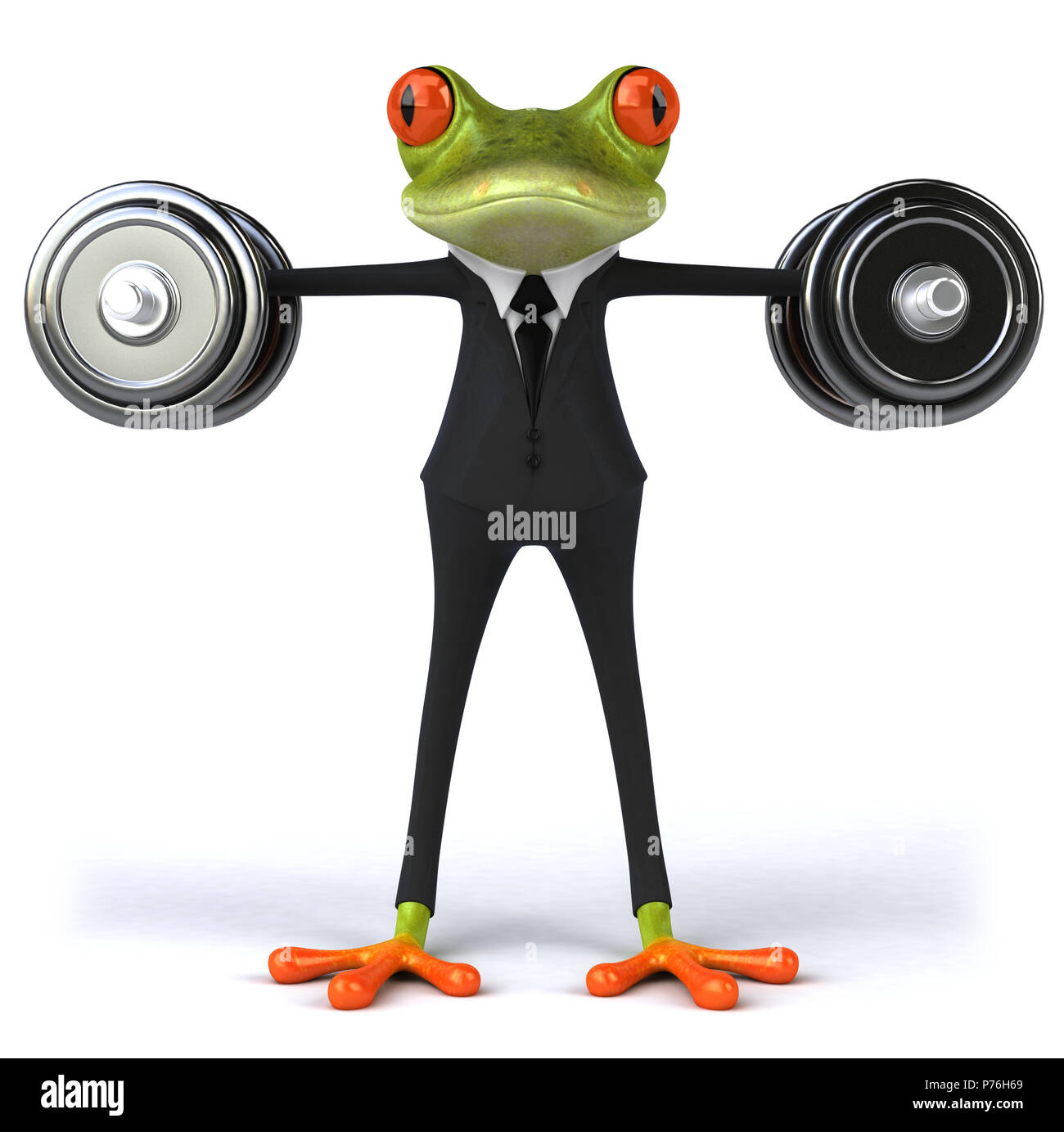 Frog jump gym hi-res stock photography and images - Alamy