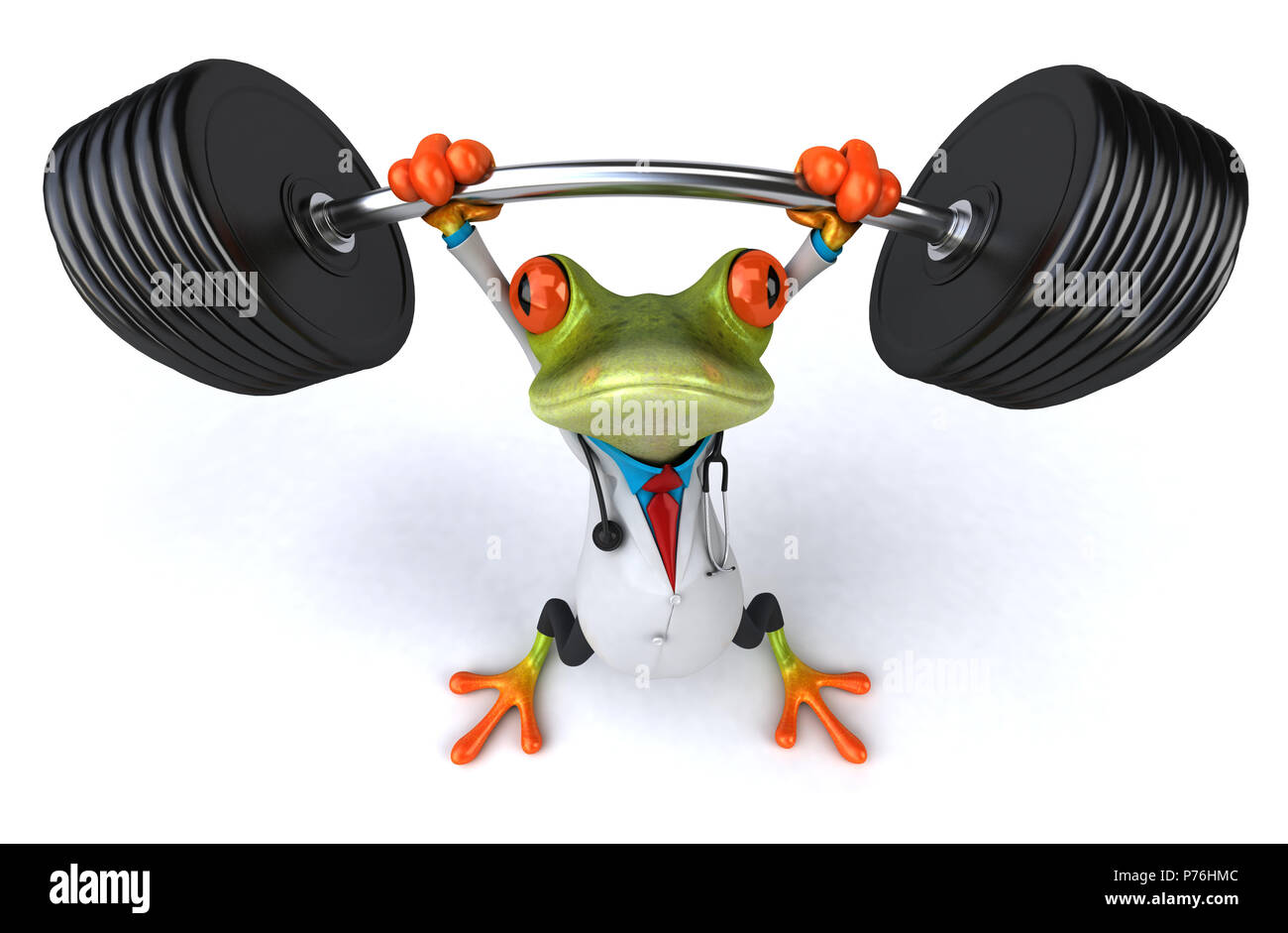 Frog jump gym hi-res stock photography and images - Alamy